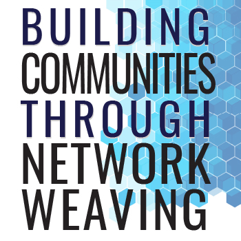 Front Page v2 - Network Weaving Institute
